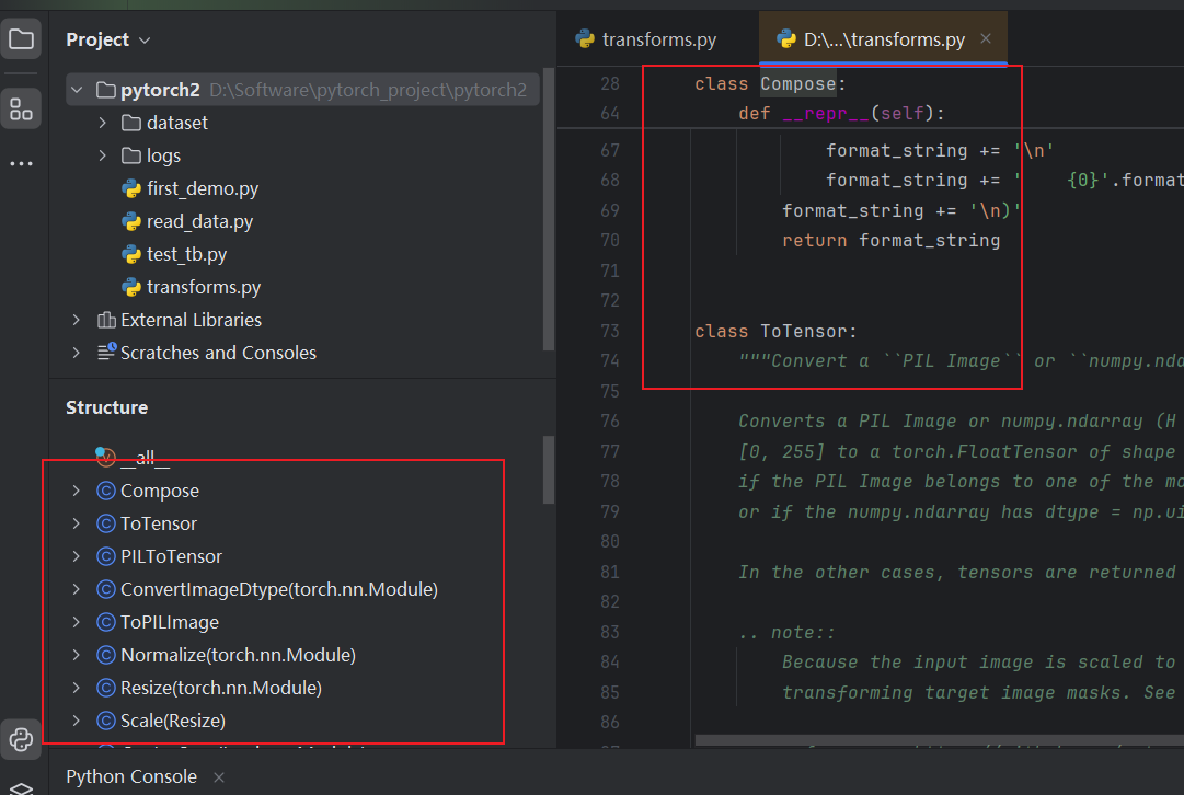 10.常见的Transforms（一）_有哪些常见的transform-CSDN博客