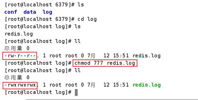Redis容器的主从搭建_redis 容器-CSDN博客