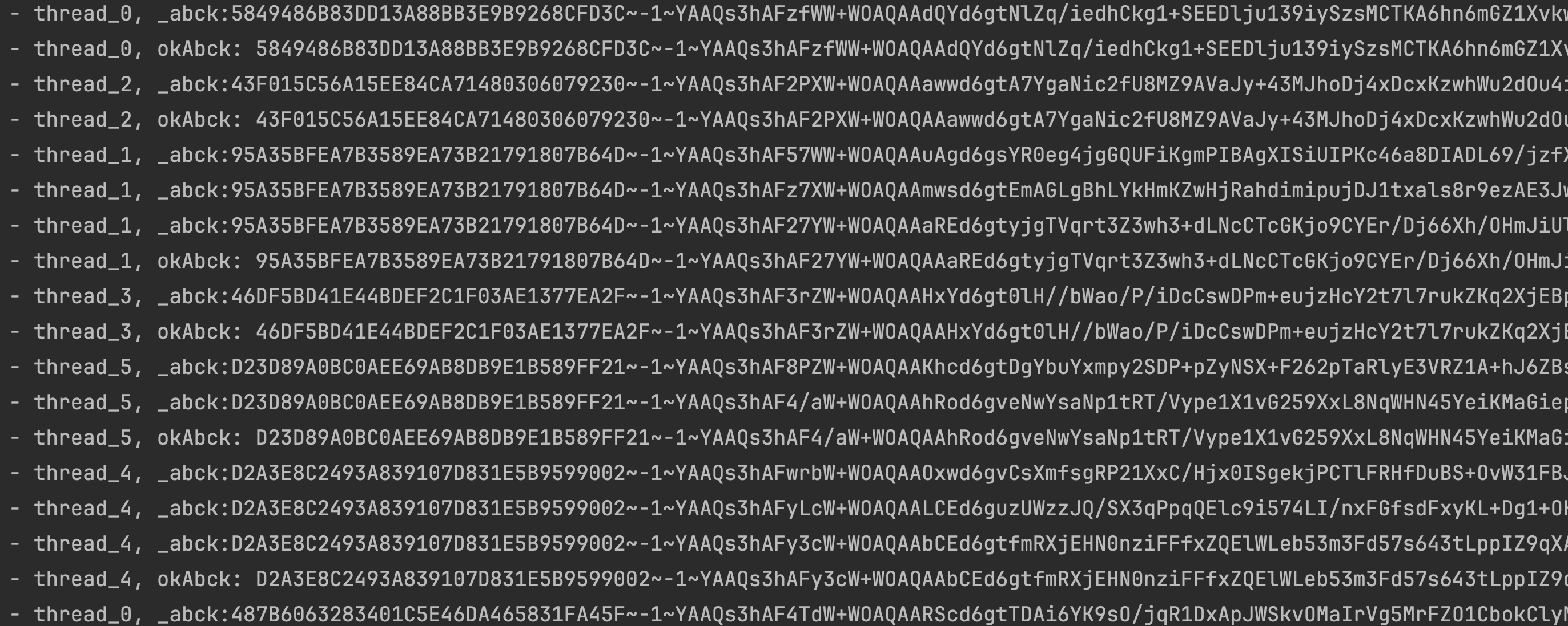 Akamai破解思路_akmai-CSDN博客
