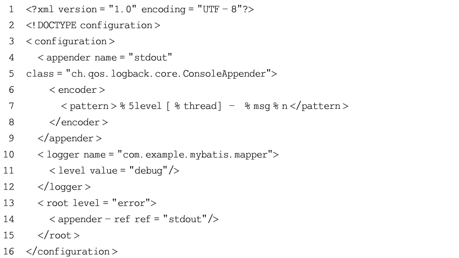 Java Web实战 | 开发一个MyBatis_javaweb项目用mybatis链接数据库-CSDN博客
