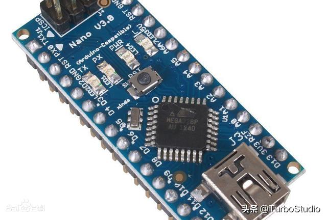 Arduino烧录 如何给avr单片机烧录程序 Csdn博客