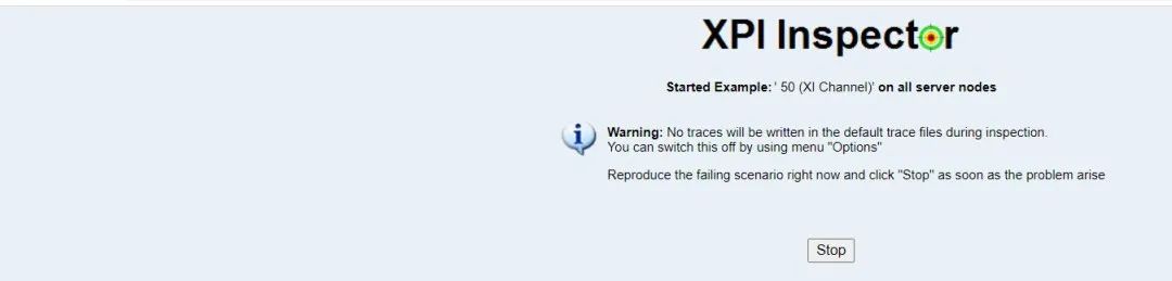PO系列之 使用XPI_INSPECTOR跟踪PO报错-CSDN博客