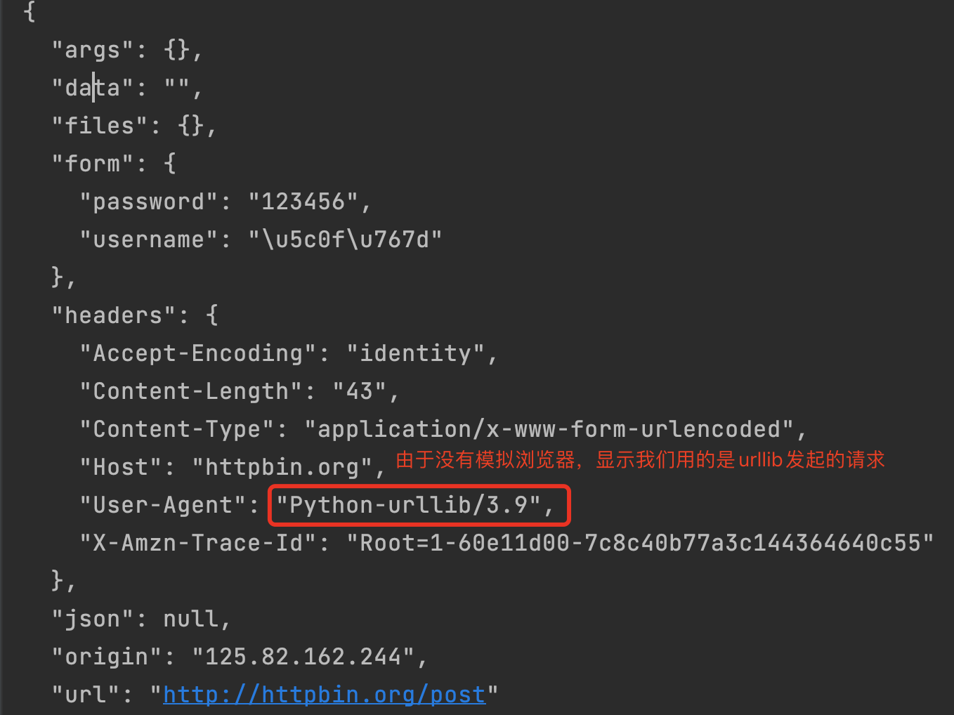 Python 库学习 —— urllib 学习_如何在python3中手动导入urllib库-CSDN博客