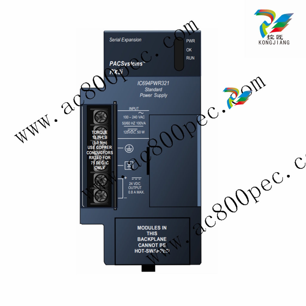 GE PACSystems RX7i、RX3i 和 RSTi-EP TCP/IP 以太网通信_ge pacsystem rx7i最大连接数 ...