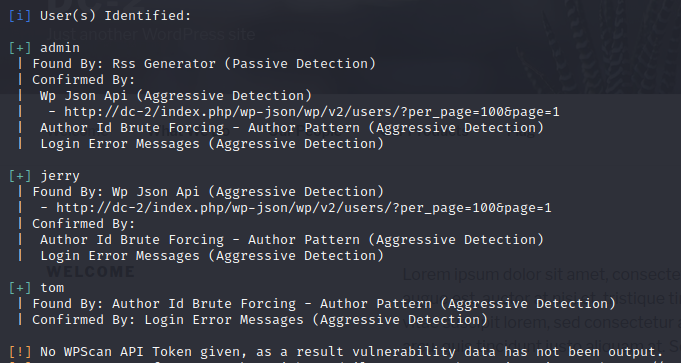 Vulnhub-DC-2实战靶场_vulhub的dc2靶场-CSDN博客