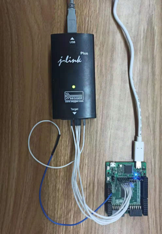 SES的快速上手_j link 4.2.3-CSDN博客