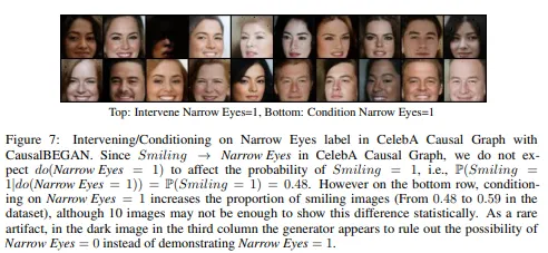 CausalGAN：通过对抗训练学习因果隐式生成模型_causalgan: learning causal implicit generative mod-CSDN博客