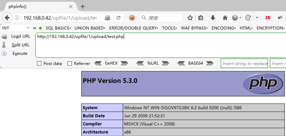 客户端检测与绕过之抓包修改后缀名_绕过修改文件后缀-CSDN博客
