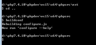 【PHP】php7.4自定义扩展的编写WINDOWS篇_php 7.4.2 windows x64-CSDN博客