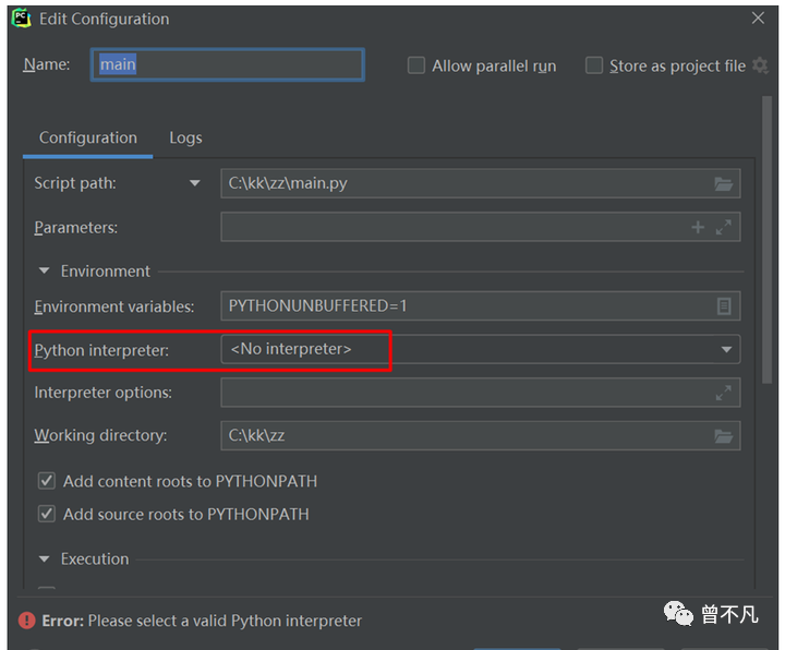 最详细的PyCharm安装保姆级教程来啦~快来围观吧！_pychrm 如何config or installation directory-CSDN博客