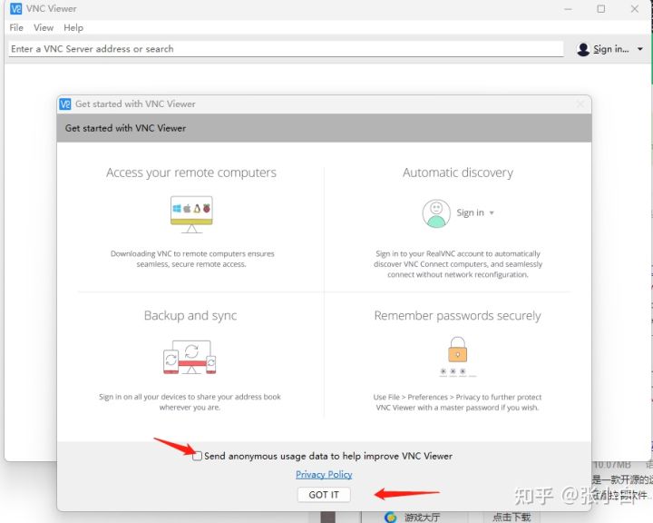 使用VNC Viewer连接Nvidia Jetson AGX Orin_vnc nvidia-CSDN博客