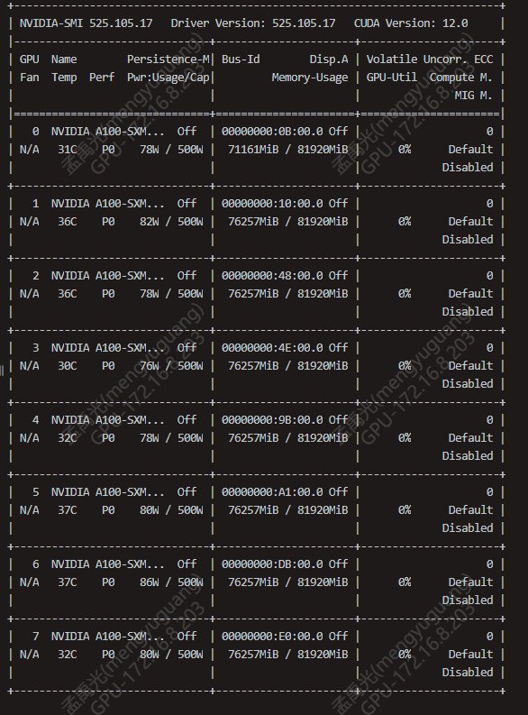 从零配置大模型环境并部署xuanyuan2.0_大模型下载后导入环境-CSDN博客