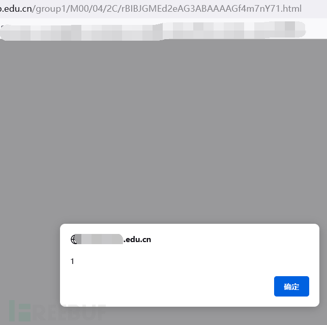 edusrc漏洞笔记（逻辑篇）_edusrc报告-CSDN博客