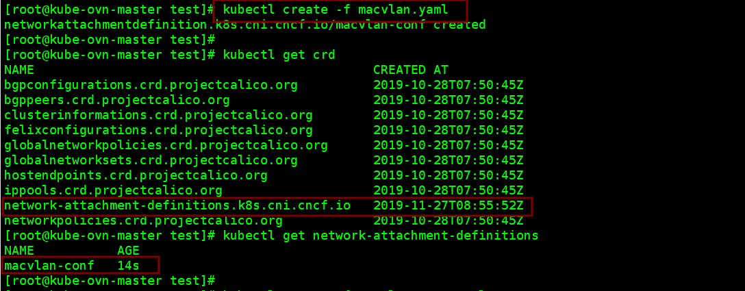 multus-cni主题介绍1：如何在本地构建多网络CNI插件multus-cni镜像并进行部署测试呢_kubevirt multus cni ...