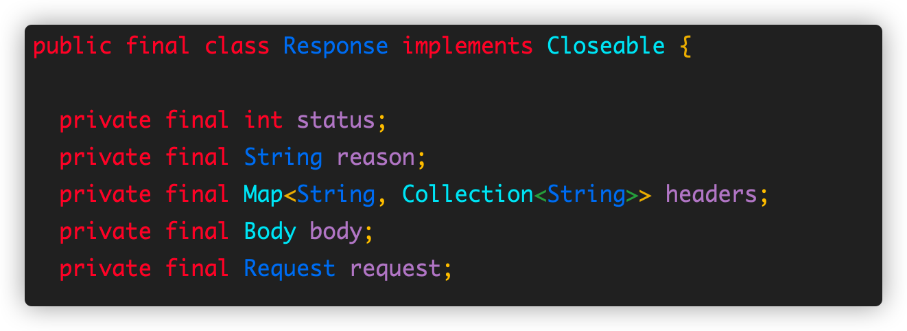 Feign请求接口返回一直是null_feign接口调用返回null-CSDN博客