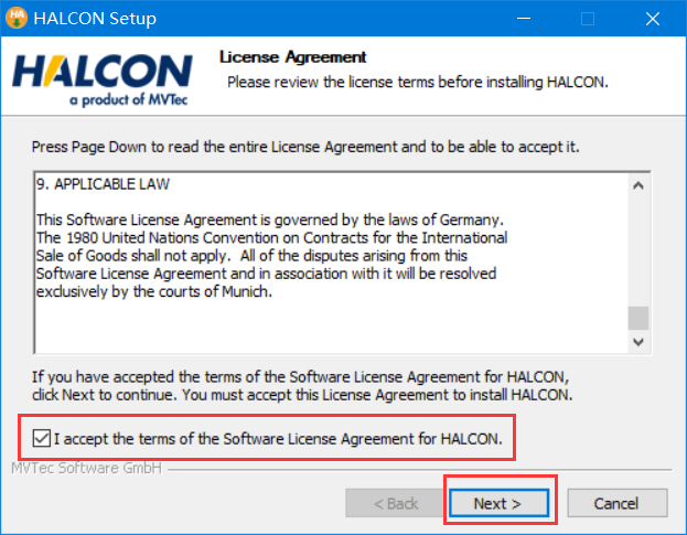 halcon license_第二课 halcon软件介绍-CSDN博客