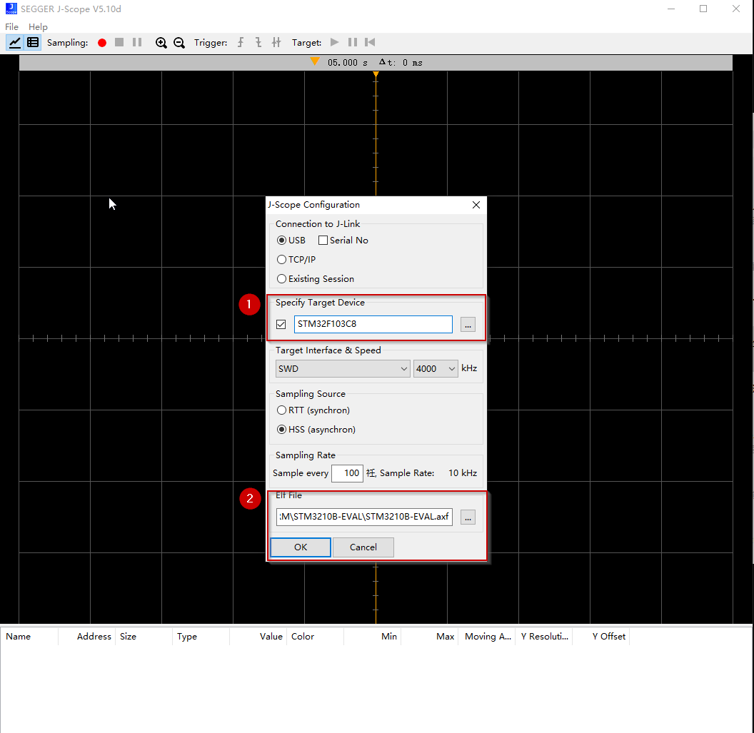 一款超级好用的虚拟示波器软件_jscope下载-CSDN博客