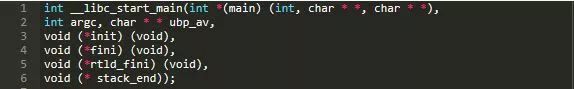 基于python的逆向工程:elf文件逆向工程 Python Csdn博客