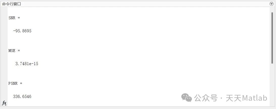 【图像加密】基于线性正则变换与菲涅尔变换实现图像加密解密，MSE PSNR附Matlab代码-CSDN博客