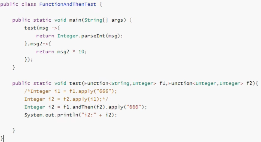 java8新特性——函数式接口_java8 自定义函数式接口-CSDN博客