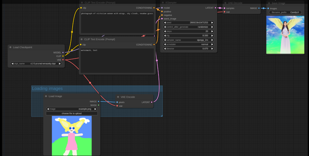 【comfyui教程】Comfyui:图案印花Logo迁移工作流解析_ttp expand and mask-CSDN博客