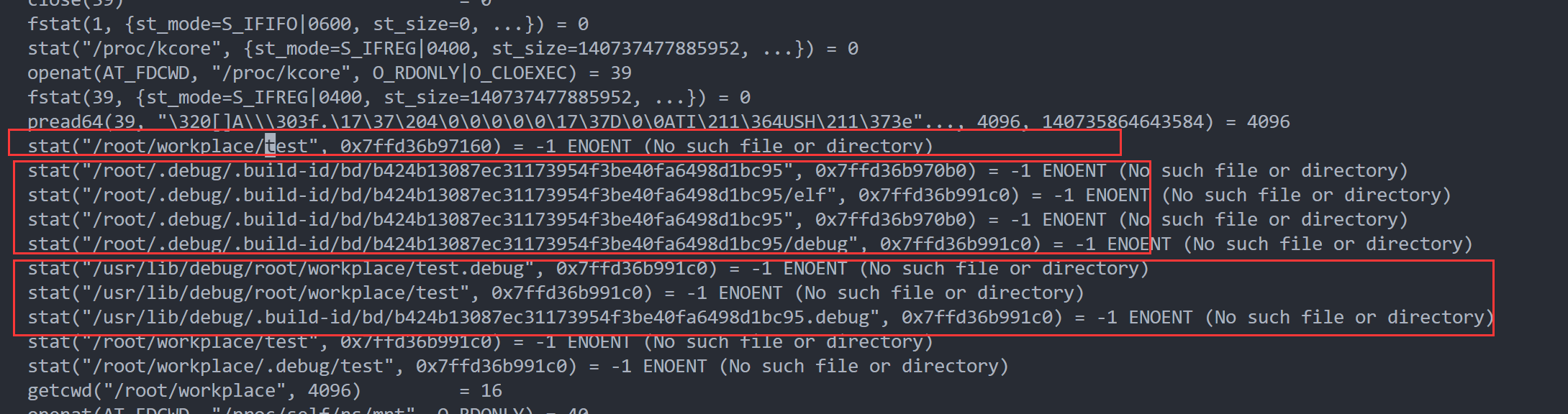 一文了解perf script出现[unknown]的原因-CSDN博客