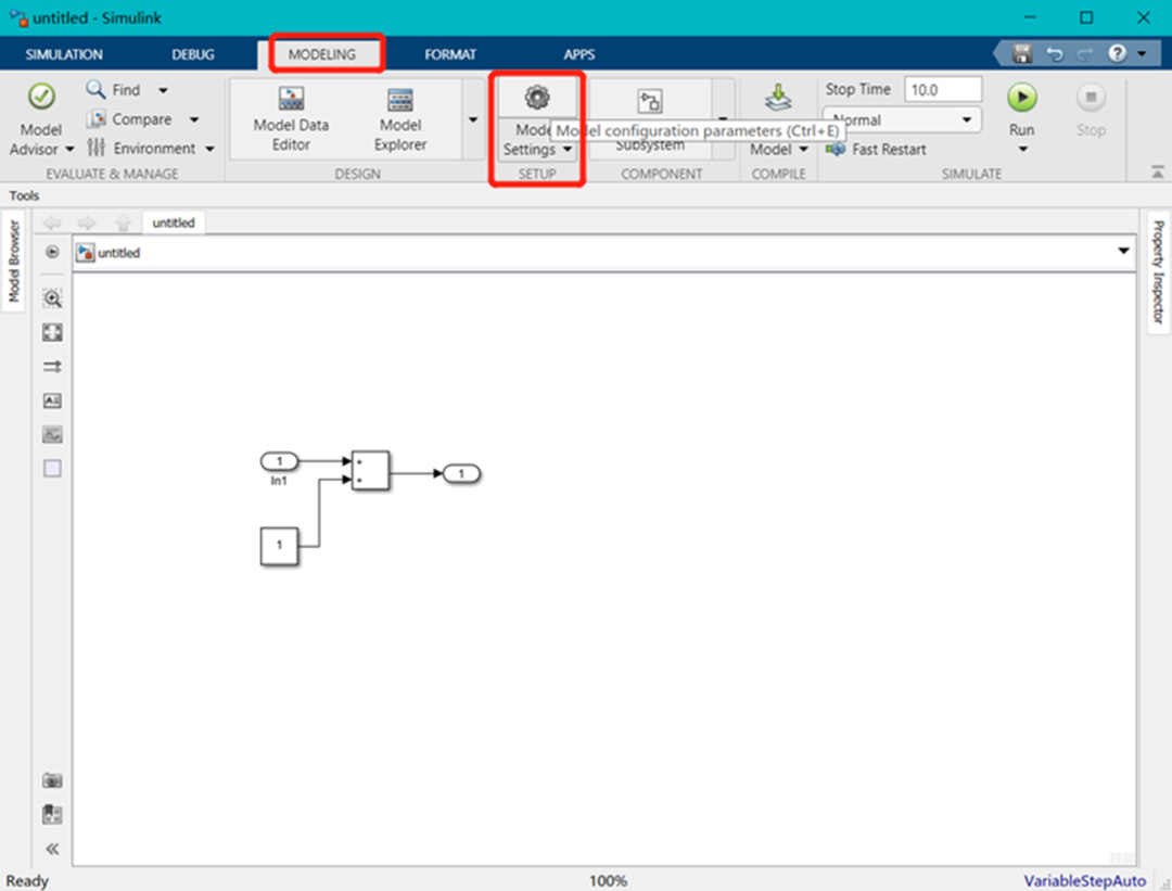 教程 | VeriStand硬件在环仿真测试第二章_matlab 2020 对应labview版本-CSDN博客