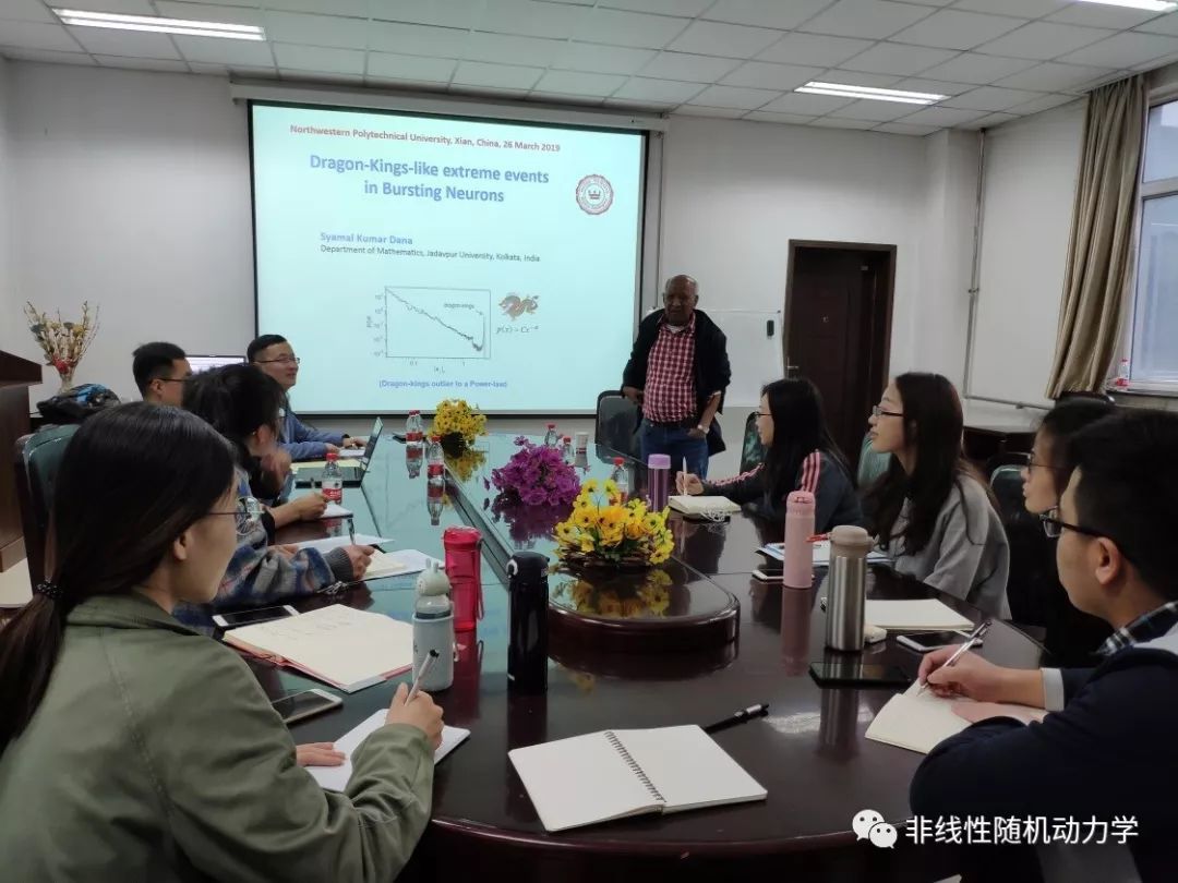 非线性动力学_非线性随机动力学团队2019大事件回顾-CSDN博客