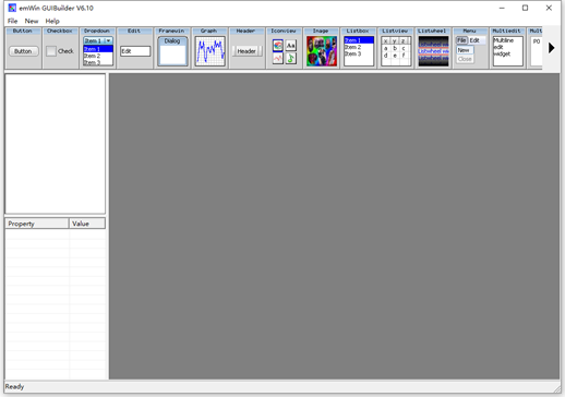 【第3版emWin教程】第2章 初学emWin的准备工作及其快速上手_安富莱的emwin教程-CSDN博客