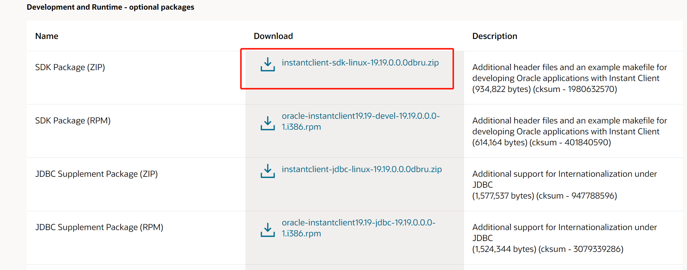 最新DM8搭建dblink连接Oracle 11G_(19c的OCI)_dblink加载库文件失败-CSDN博客