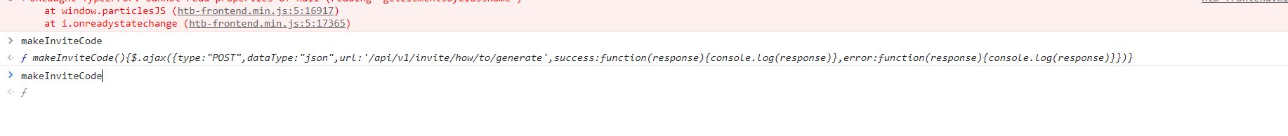 HTB TwoMillion WriteUp-CSDN博客