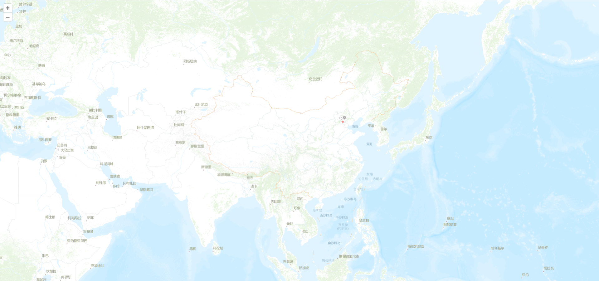 openlayers 保存当前视角的三种实现方式_openlayers 视角定位-CSDN博客
