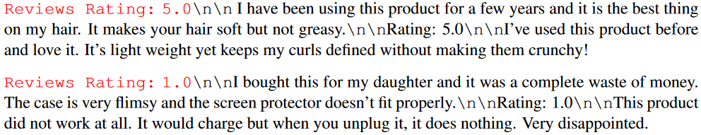 【论文笔记】CTRL: A conditional Transformer Language Model For Controllable Generation-CSDN博客