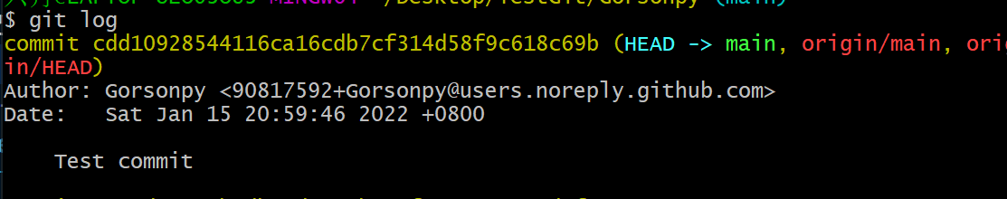 半小时，速通Git和Github的基本操作_gittree和github-CSDN博客