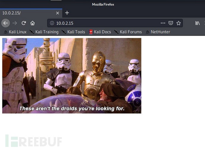 CTF之Web安全SSI注入-CSDN博客