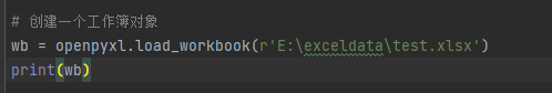 如何解决OSError: [Errno 22] Invalid argument: ‘E:\\exceldata\test.xlsx ...
