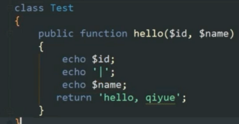 thinkphp5三种URL访问模式_thinkphp5 url-CSDN博客