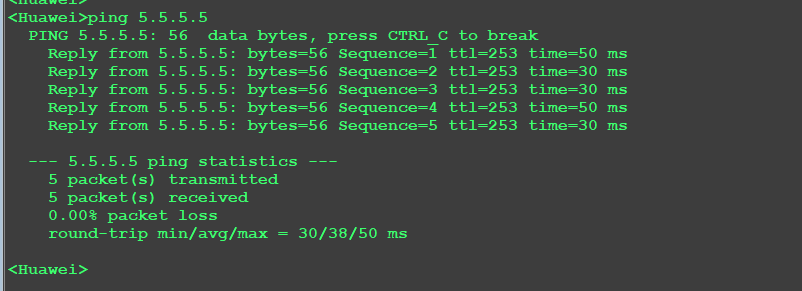 ping ip请求超时_网络工程师必懂-ping与Tracert详解-CSDN博客