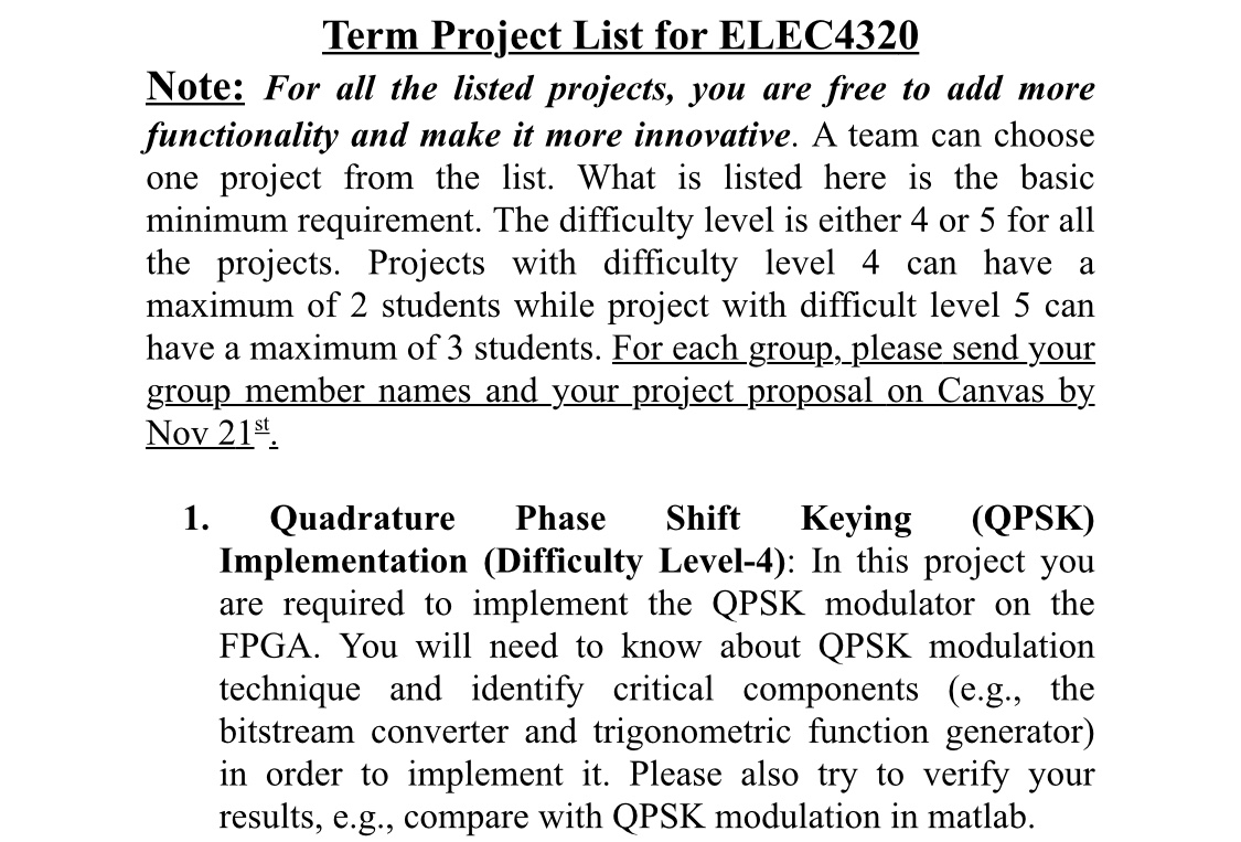 QPSK调制设计Verilog代码ISE仿真_在ise上实现qpsk-CSDN博客