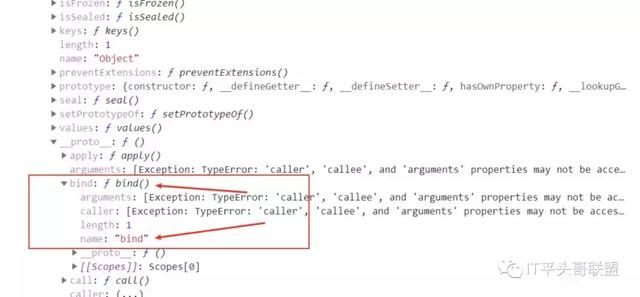 js bind 传参、_面试官问：你能否模拟实现JS的bind方法？-CSDN博客
