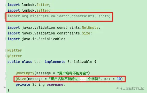 Spring Boot 项目中参数校验和异常拦截springboot参数校验异常拦截 Csdn博客 