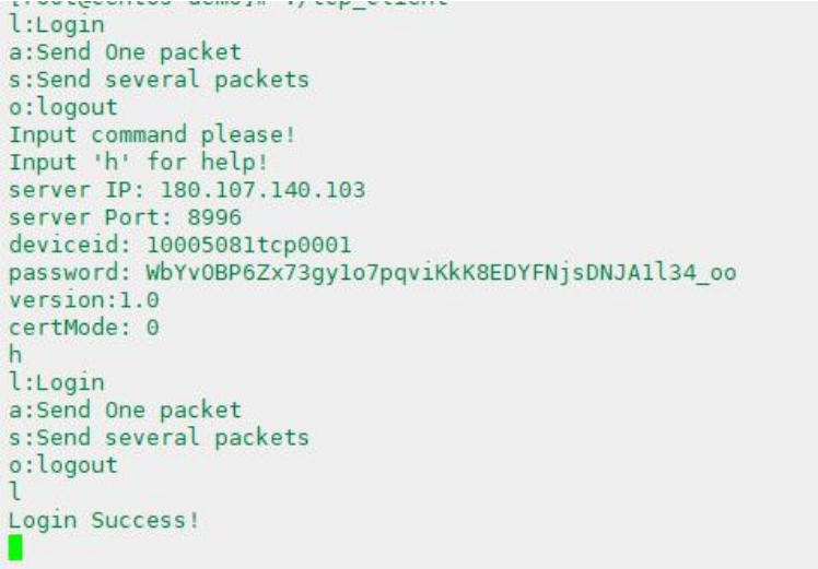 中国电信天翼物联网平台CTWing学习笔记（1）——设备接入（TCP协议）_cwting文档-CSDN博客