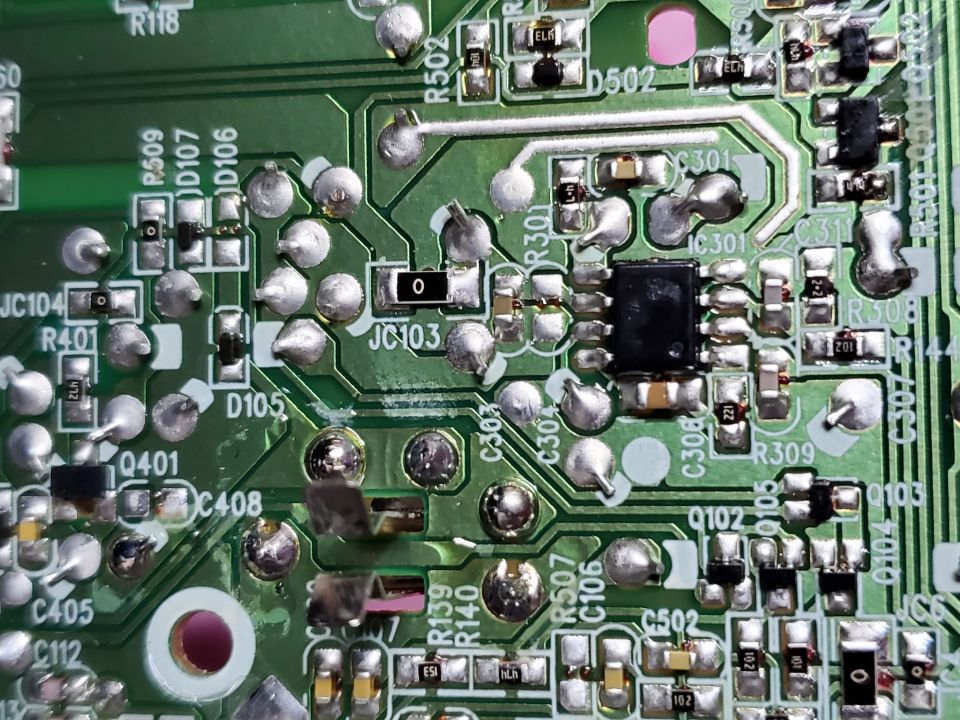 索尼收音机拆解_索尼icf-c1拆机-CSDN博客