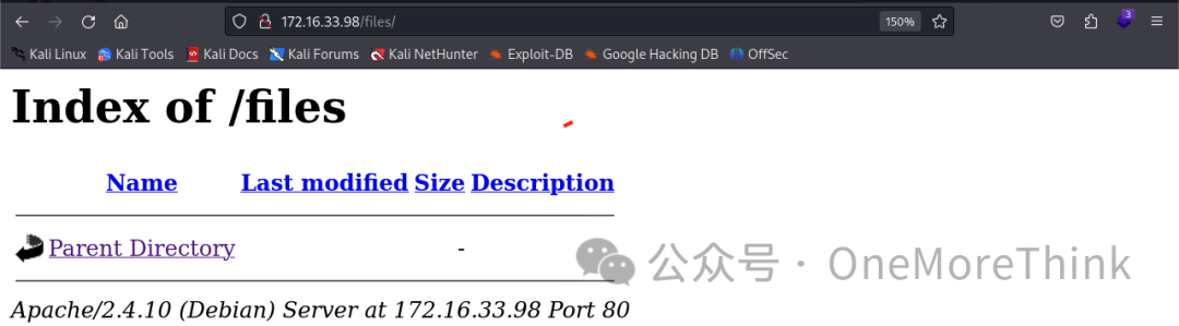 靶场实战(16)：OSCP备考之VulnHub BORN2ROOT 1-CSDN博客