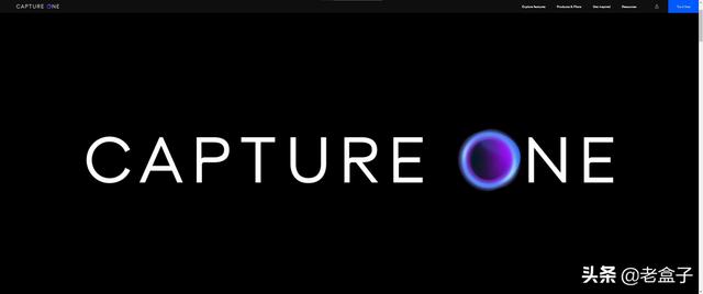 软件界面 镶嵌到我自己的界面_Capture One 软件介绍（一）：软件安装及界面概述...-CSDN博客