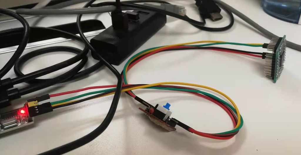 STC8A/STC8H通用的最小系统板_stc8h最小单片机系统-CSDN博客