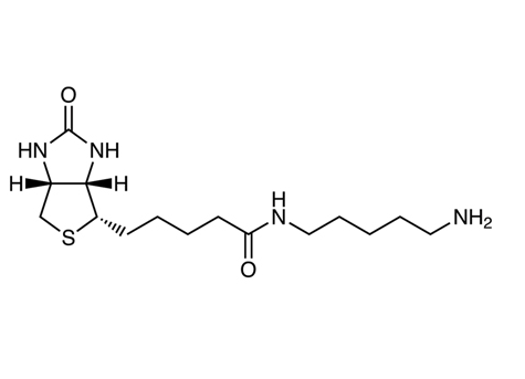 Biotin-NH2,生物素-氨基,CAS：115416-38-1_biotin碳12臂氨基-CSDN博客