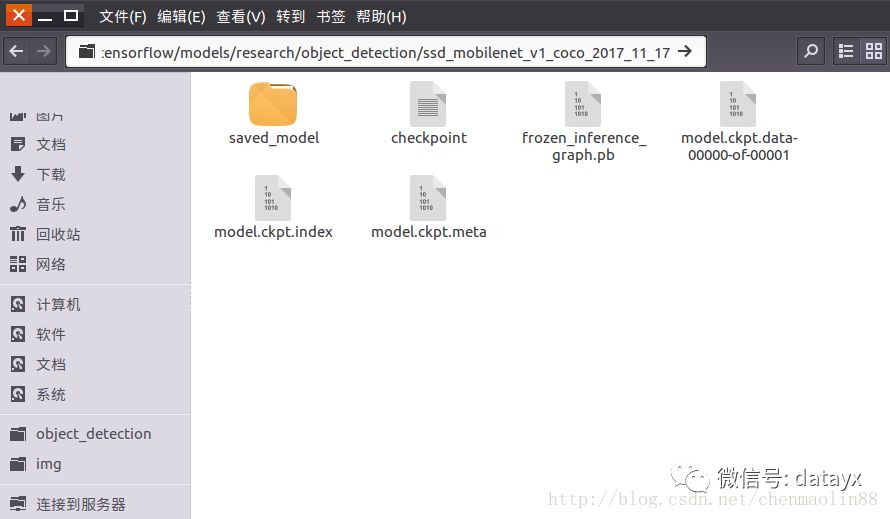 用TensorFlow训练一个目标检测器（手把手教学版）-CSDN博客