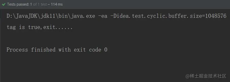 Java中volatile的原理及使用 Java Volatile的用法和原理 Csdn博客