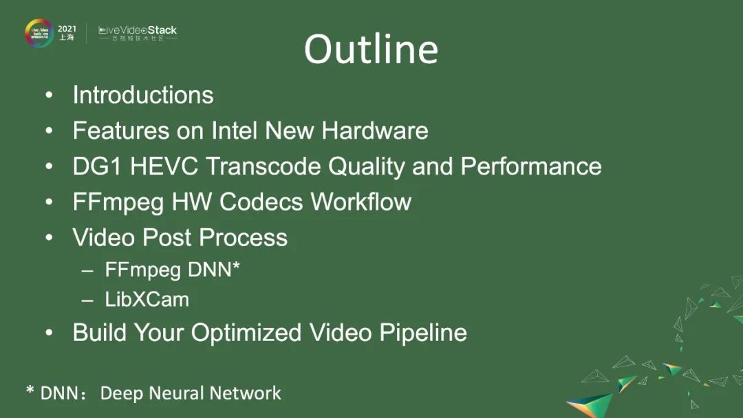 OneVPL与FFmpeg/GStreamer硬件编解码器-CSDN博客